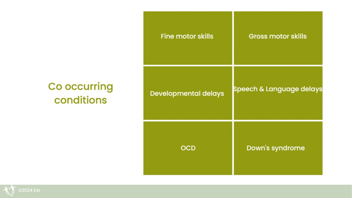 Unlocking Potential: How Addressing Core Deficits in Autism Transforms ...